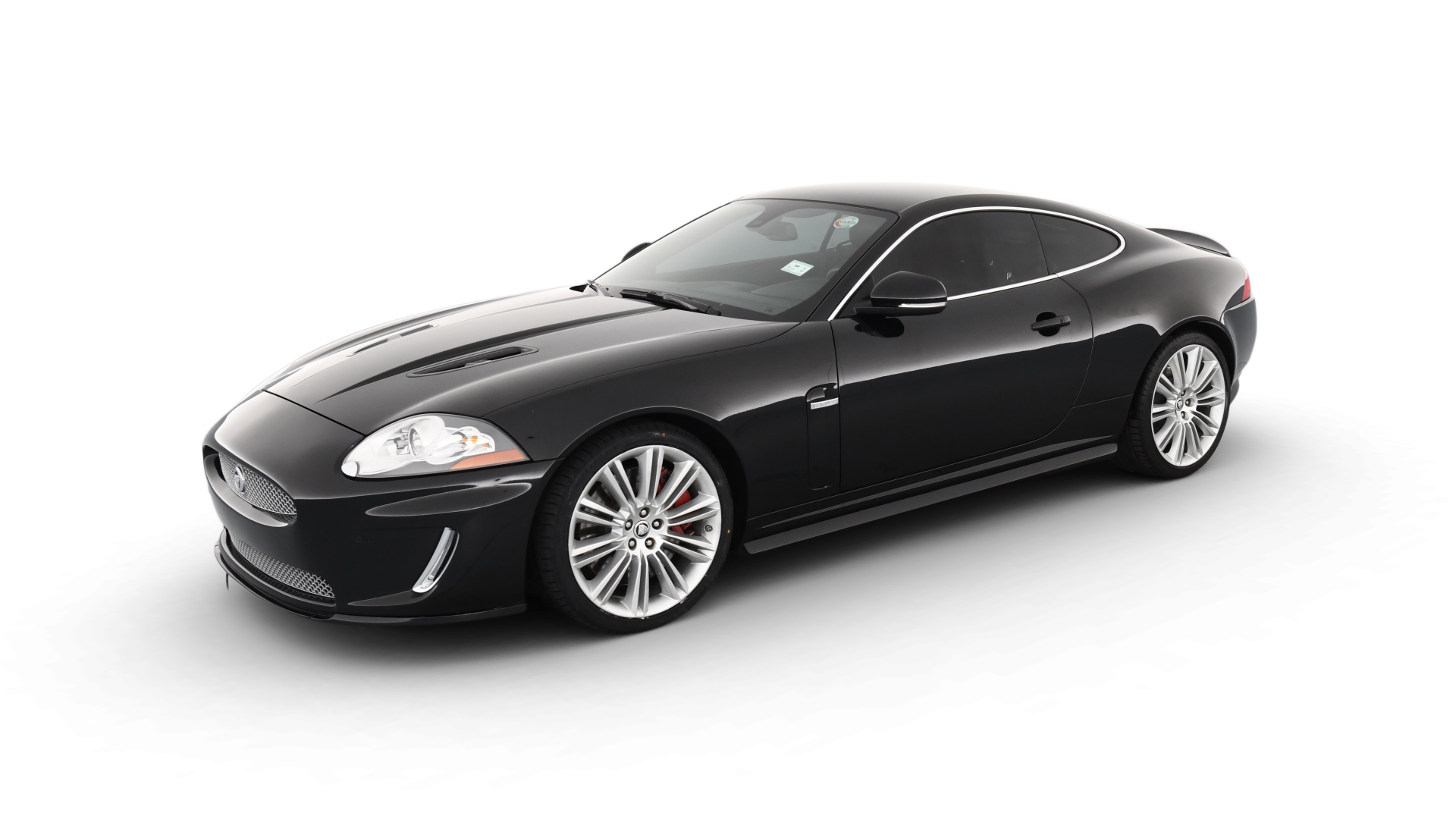 2011 Jaguar XK | Carvana